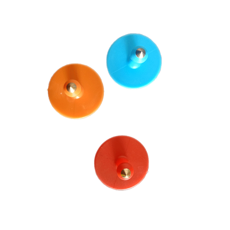 China Ear Tag-Mounted Visual Ear Tag for Identification of Farm Animals ...