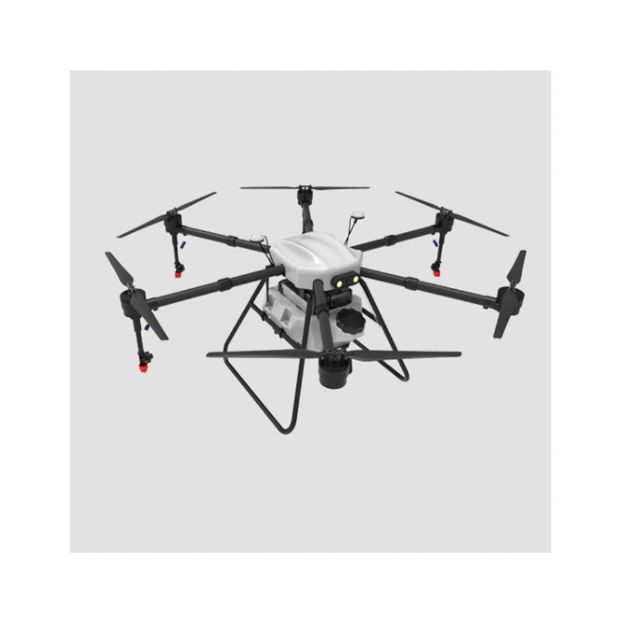 China Tta 10L Carbon Fibre Pesticide Spray Aircraft, RC Agricultural ...