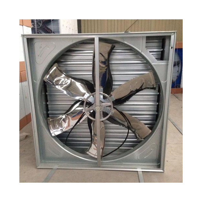 China Poultry Farm Chicken Layer Broiler House Ventilation Exhaust Fan ...